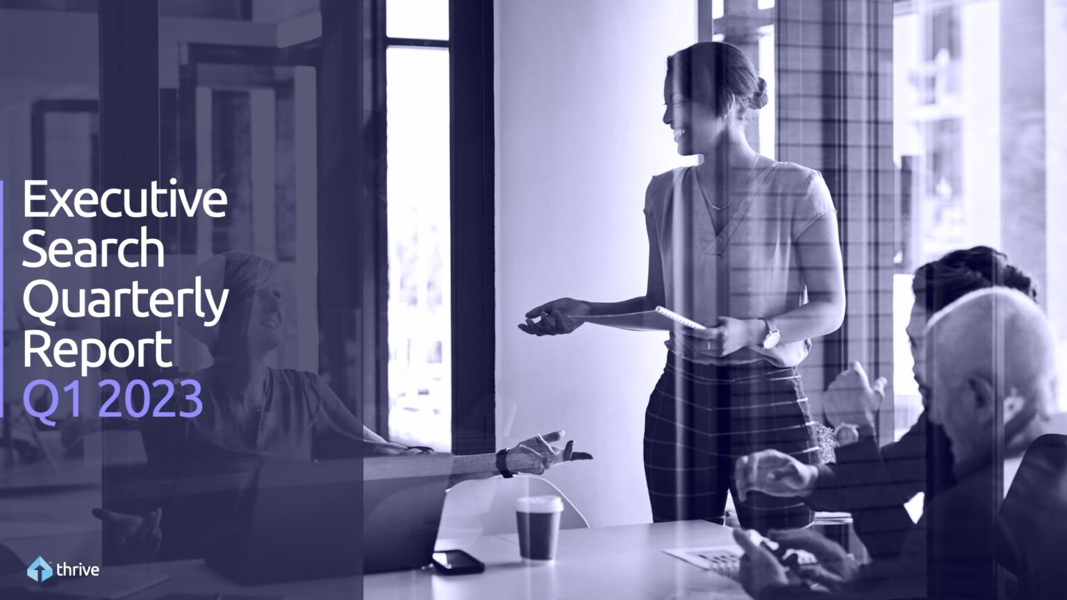 Resources - Thrive TRM