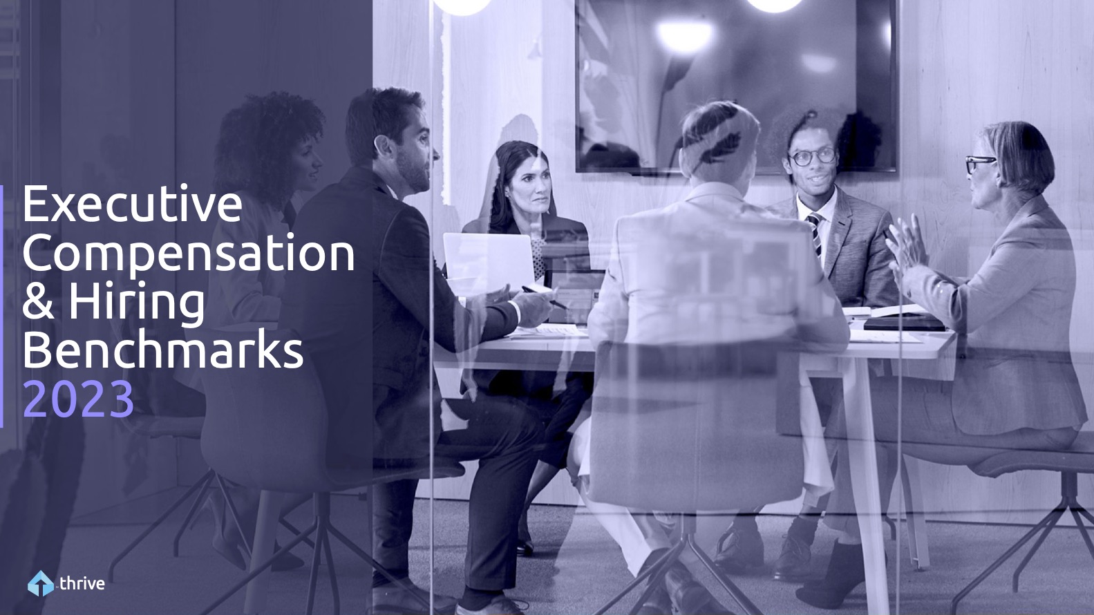 Resources - Thrive TRM