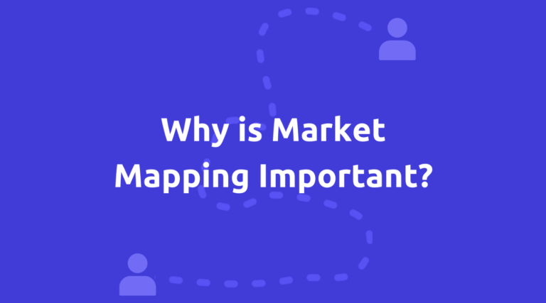 Why is Market Mapping Important for Strategy Alignment? - Thrive TRM
