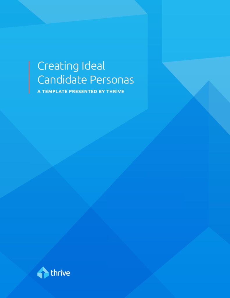 Resources - Thrive TRM