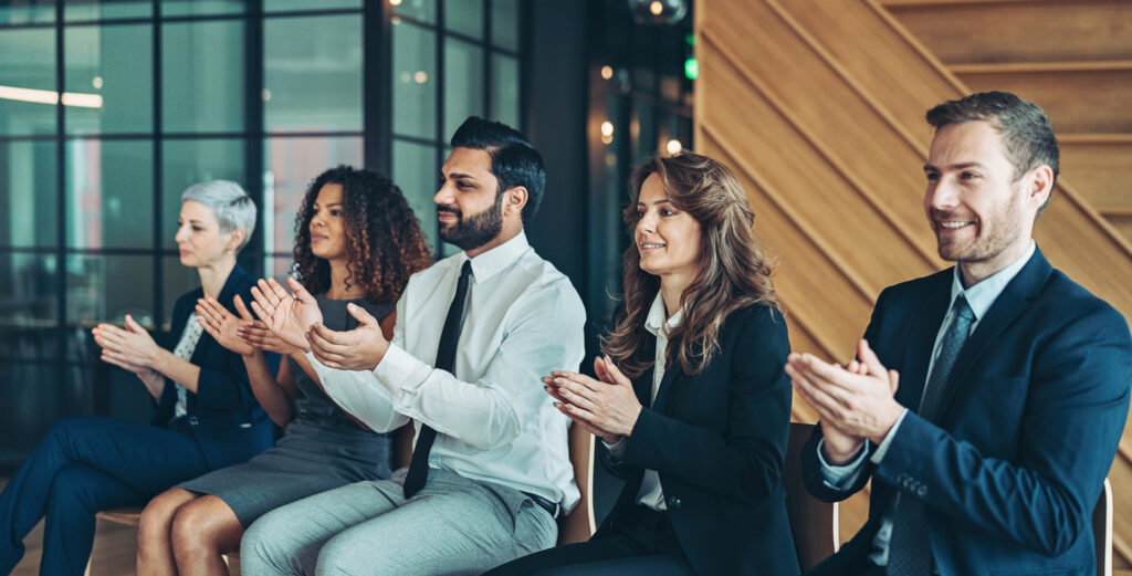 Talent Discovery - Thrive TRM