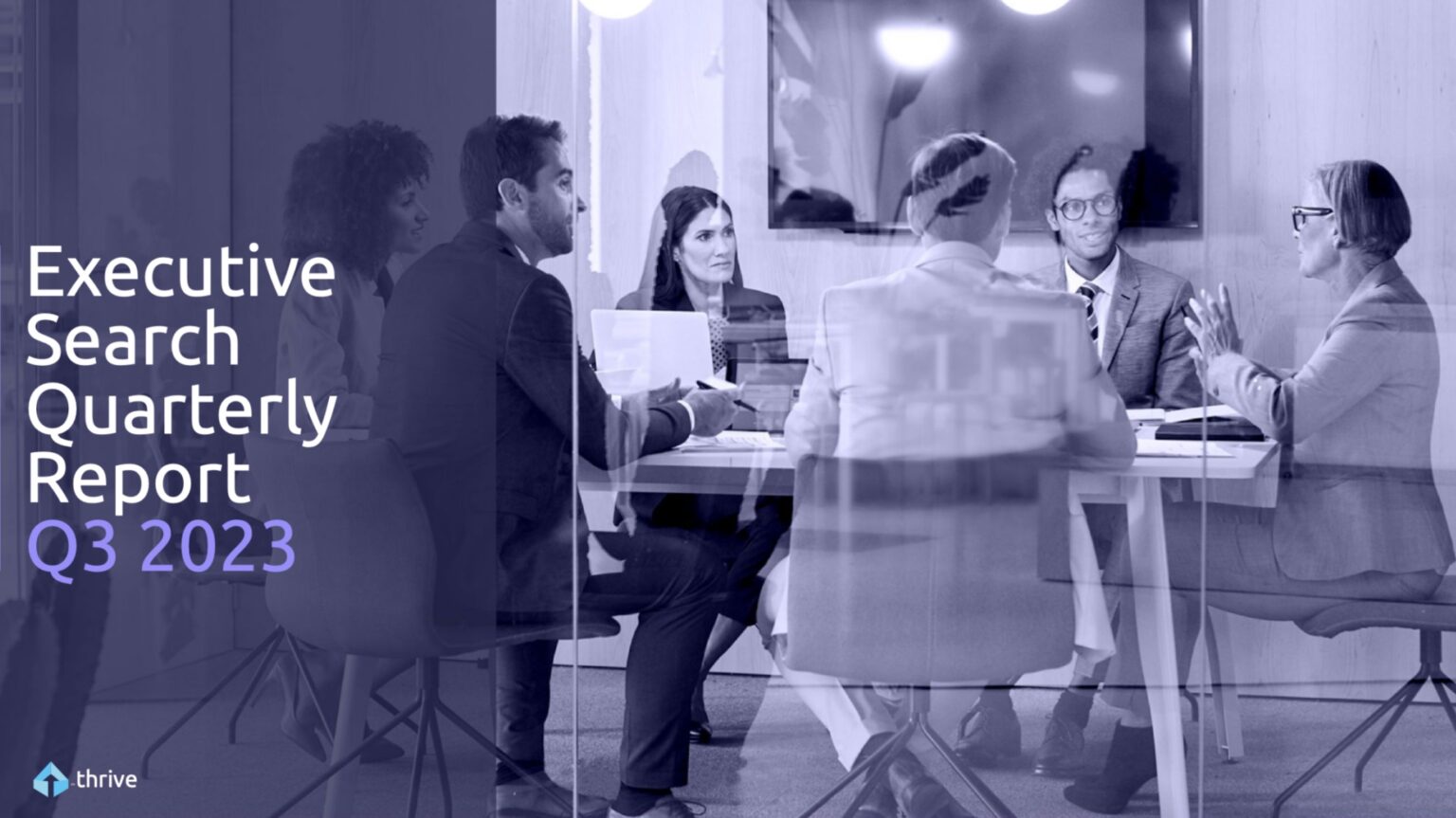 Resources - Thrive TRM