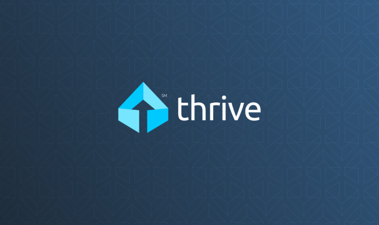 Introducing Thrive's Company Values - Thrive TRM